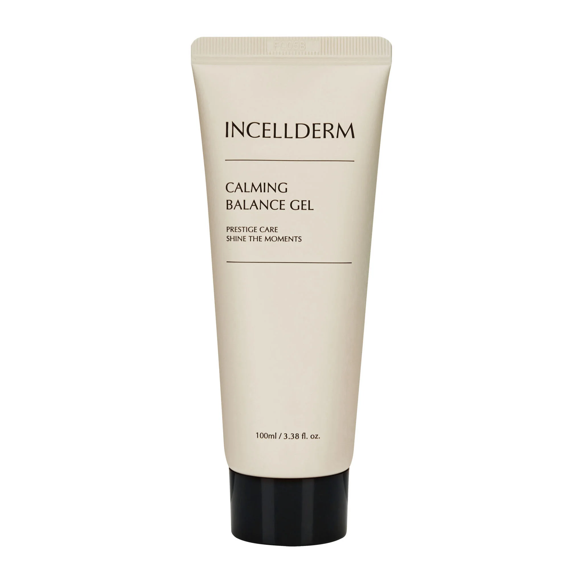 ICD Calming Balance Gel (Old Packaging) – LoanLoc Shop